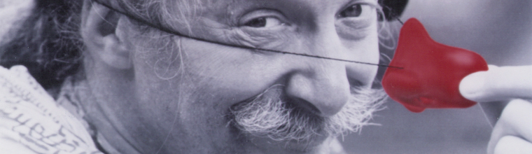 Dr. Hunter Doherty “Patch” Adams | About us | Dr. Clown